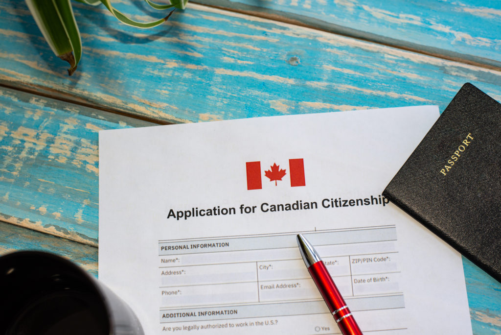 5 Benefits of Canadian Citizenship - Canadim
