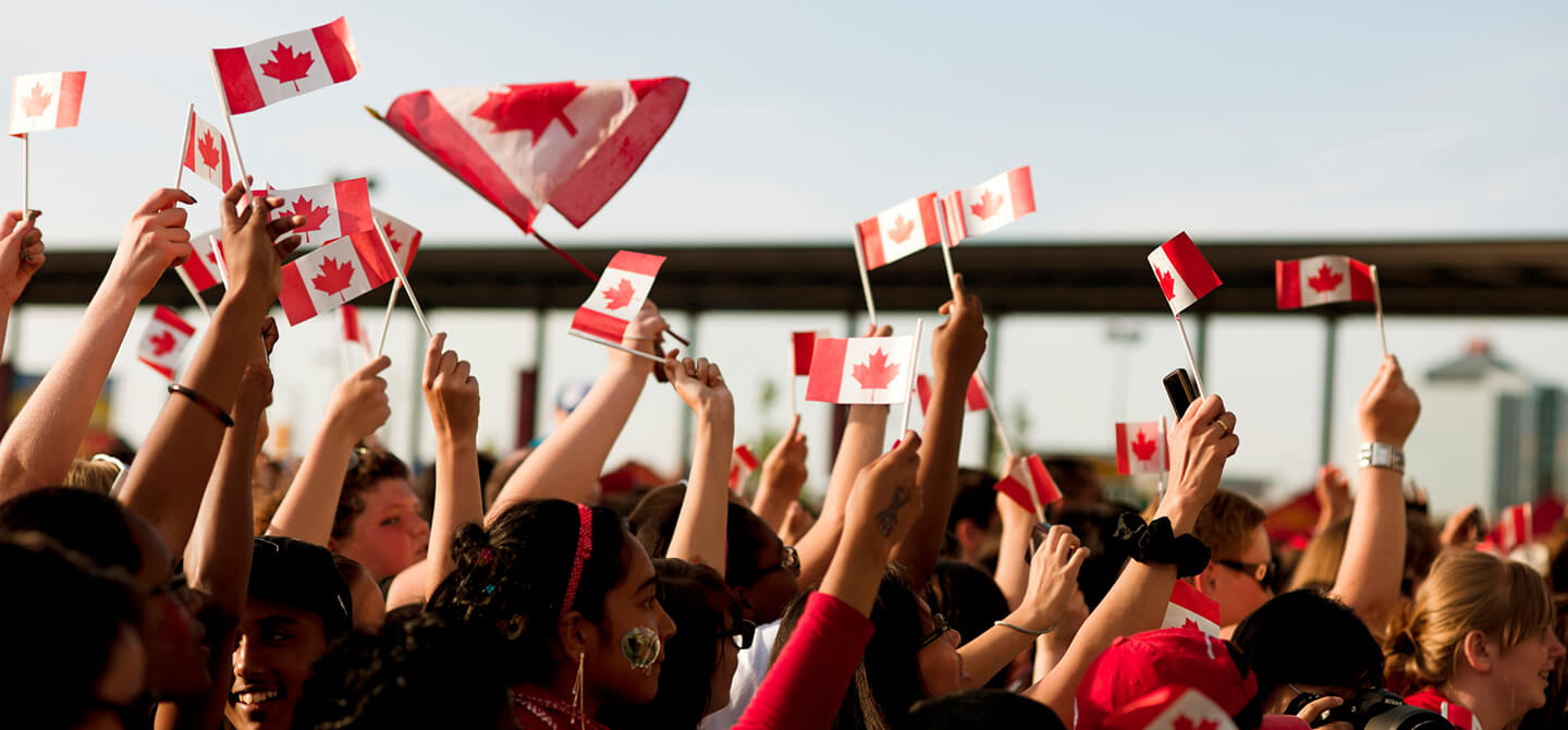 Canada Welcomed 341,000 Newcomers in 2019 | Canadim