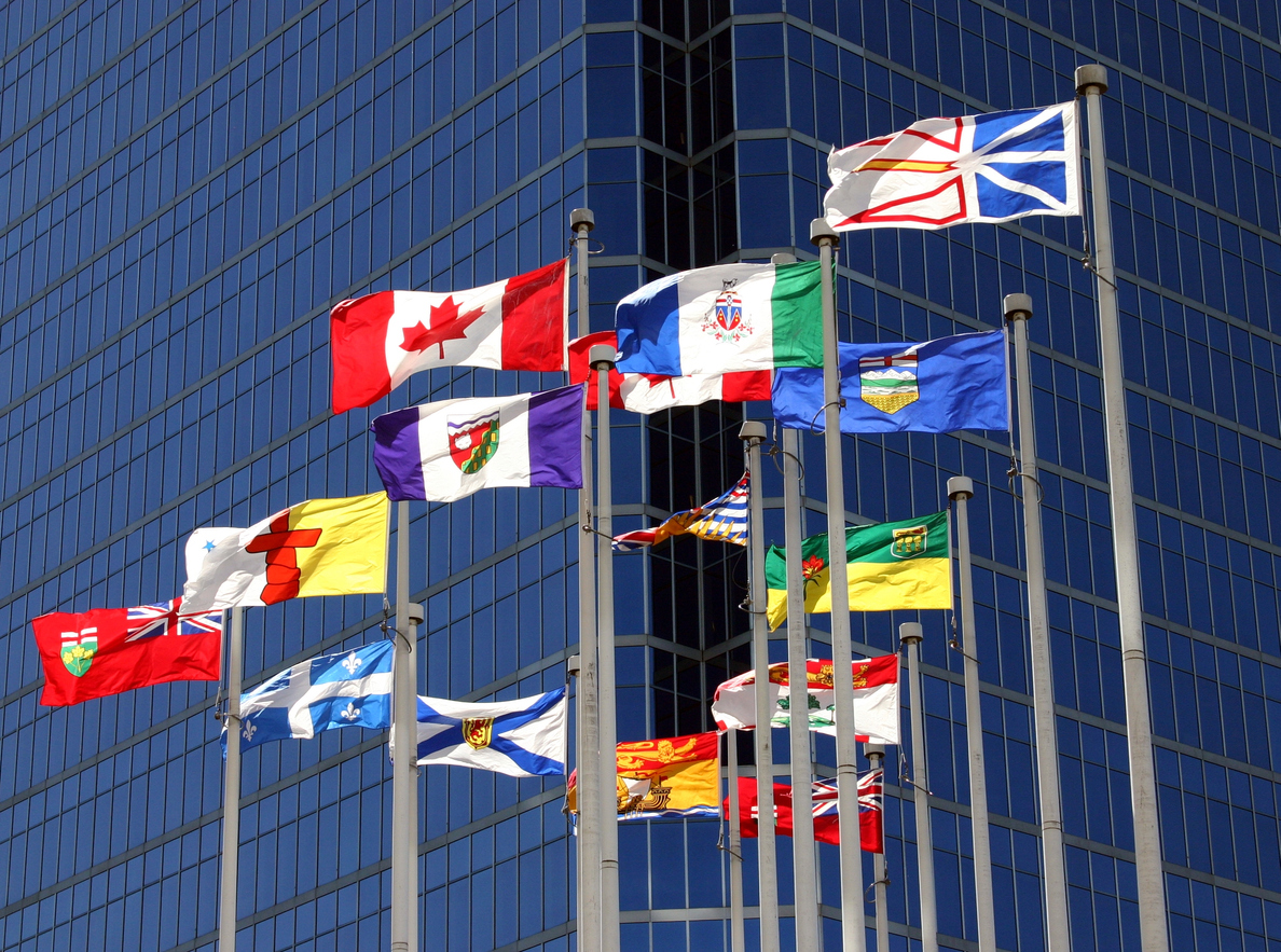 Top Four Best Provinces in Canada for New Immigrants - Canadim