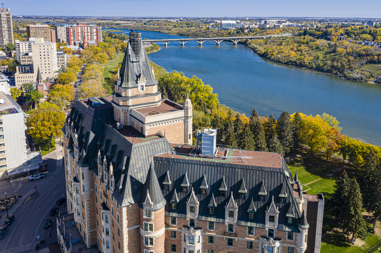 Saskatchewan Invites 85 in Latest Nominee Draws - Canadim