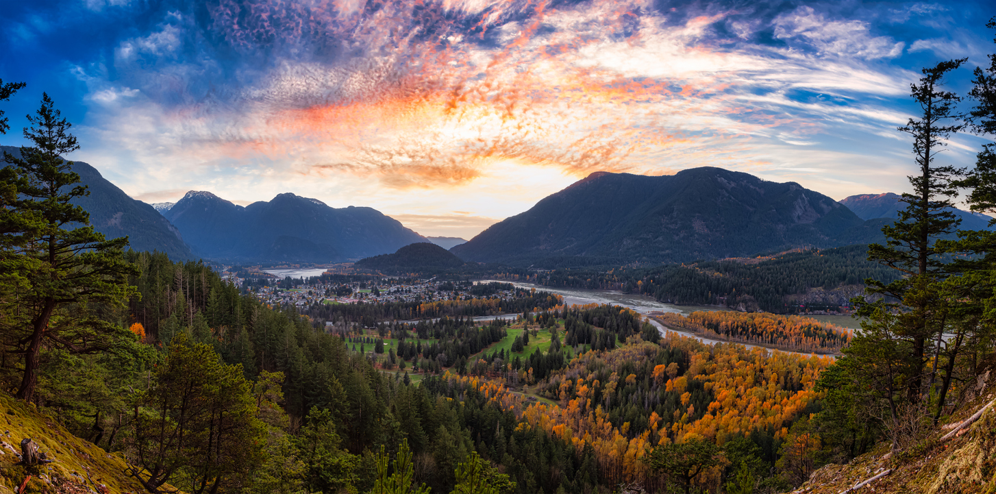 4 Ways to Move to Canada’s Rugged West Coast - Canadim