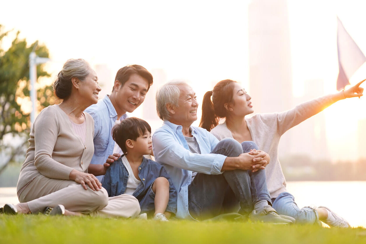 Canada Reopens Parents and Grandparents Program in 2023