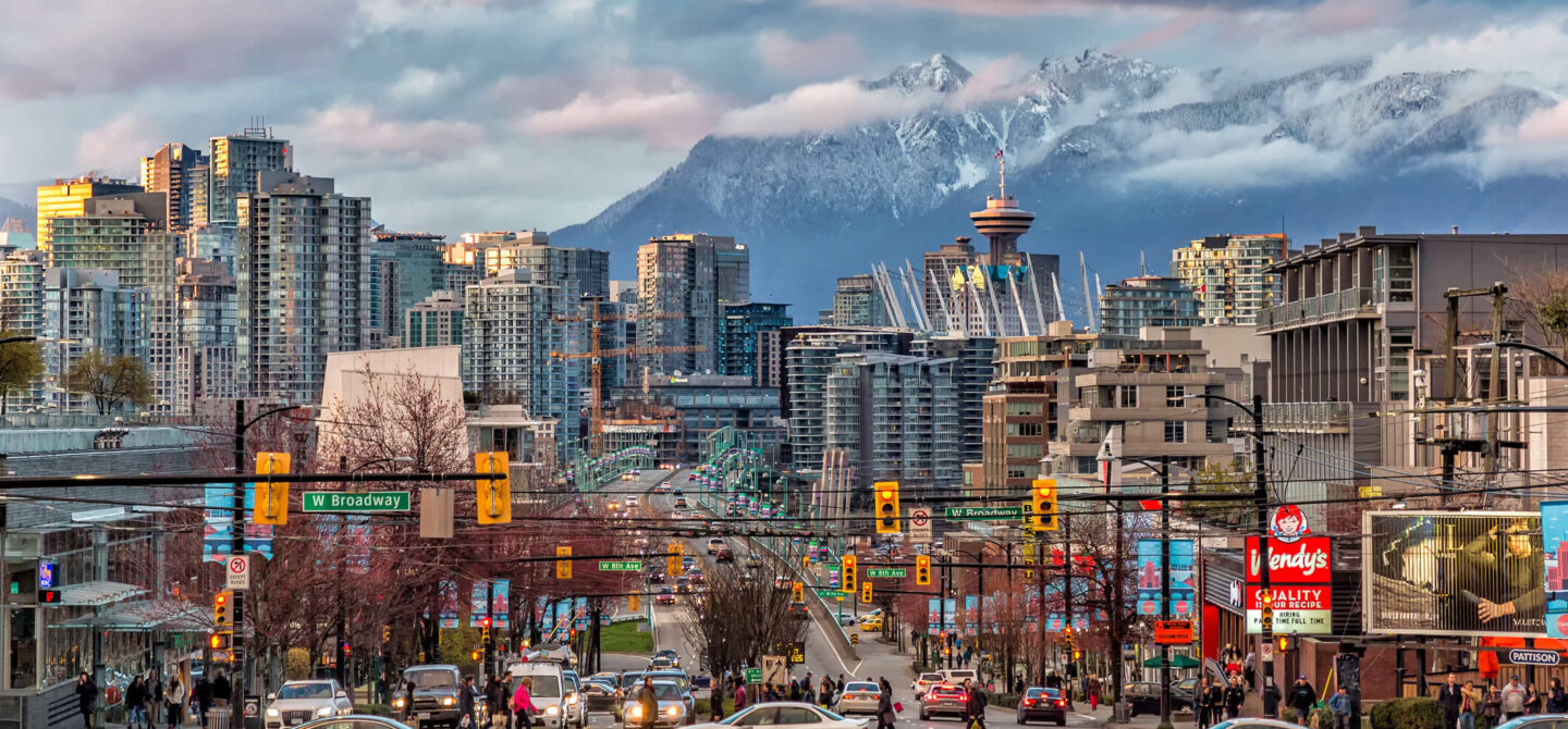 Canadian Immigration Blog - Canadim